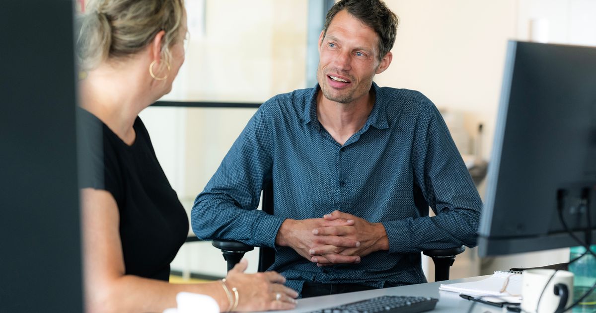 Werken als gedragsdeskundige | Raad voor de Kinderbescherming